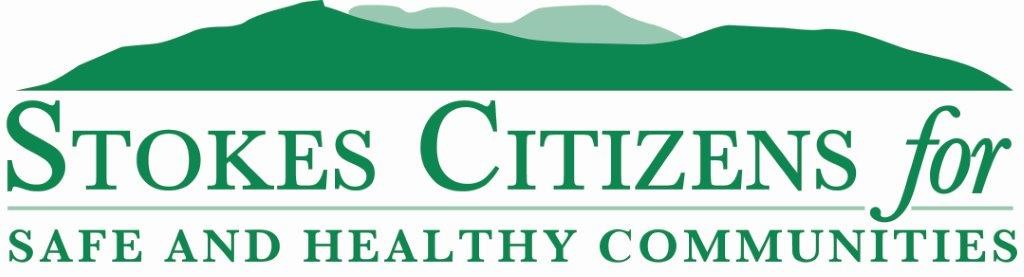 Stokes Citizens for Safe and Healthy Communities