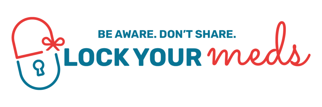 Lock Your Meds